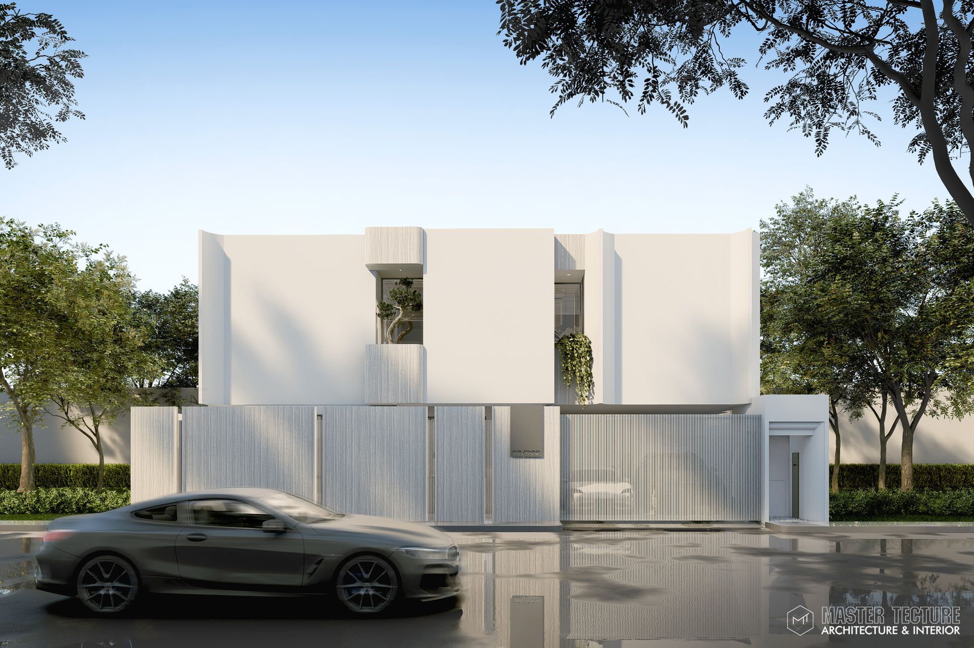 Content | Mastertexture