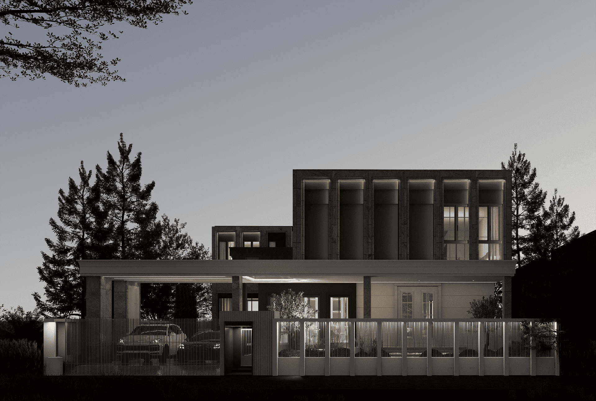 Content | Mastertexture